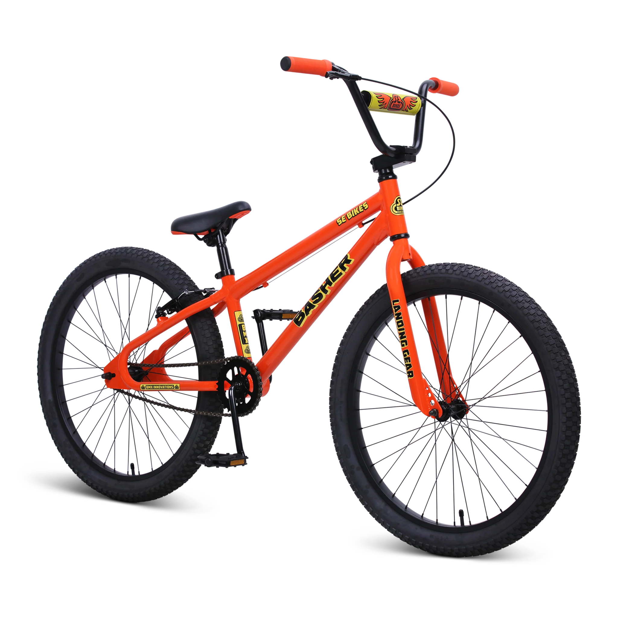 Basher 24" - SE BIKES