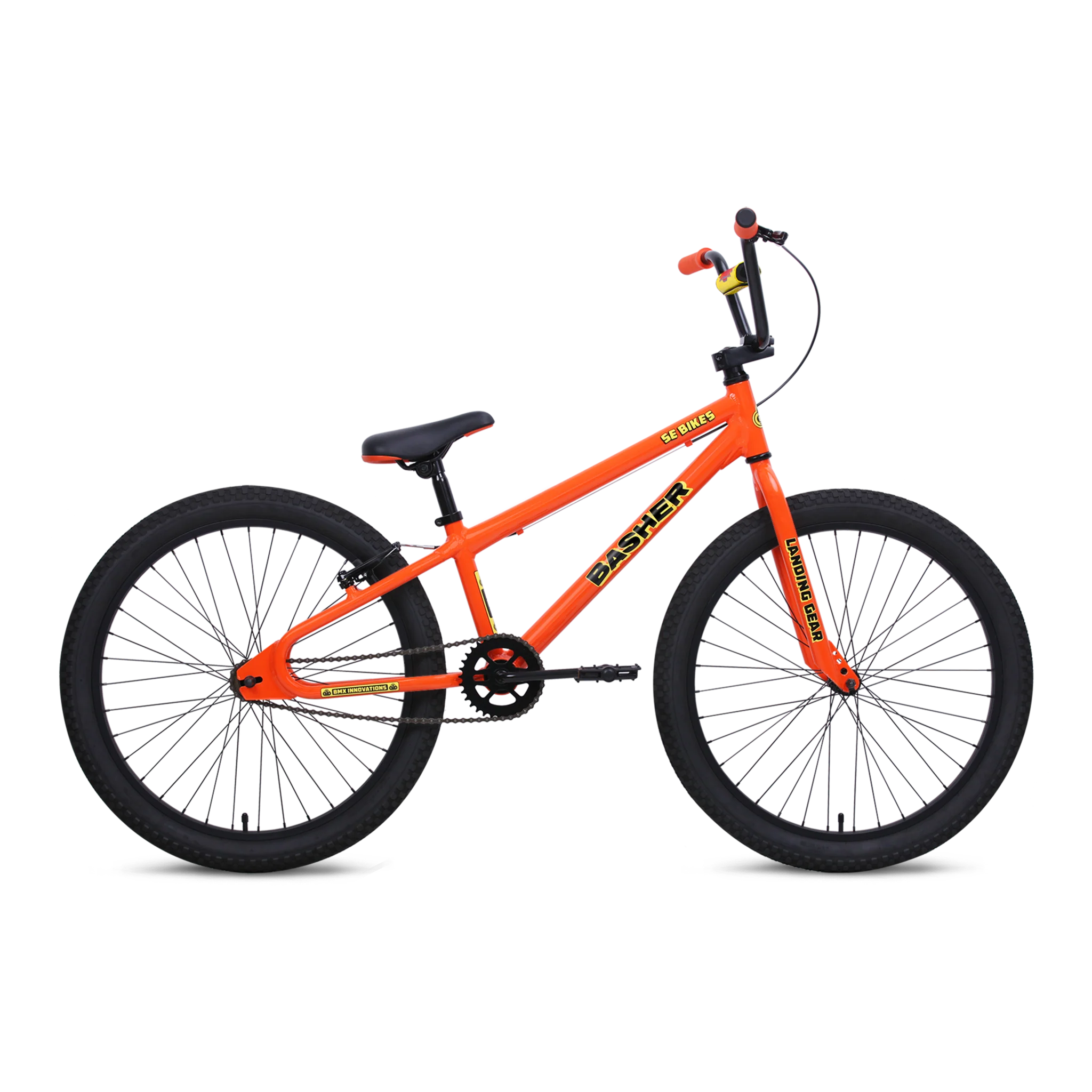 Basher 24" - SE BIKES