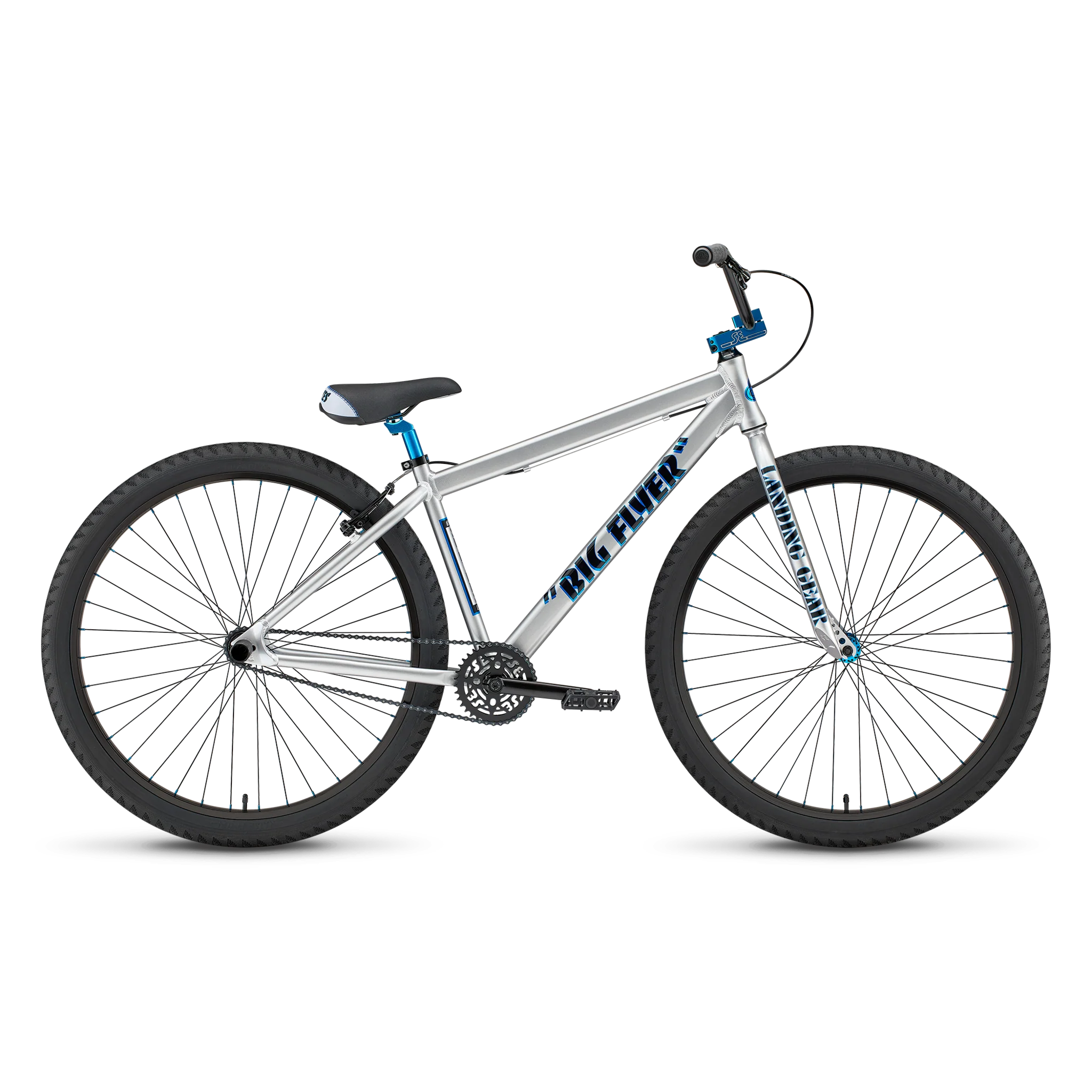 Big Flyer 29" - SE BIKES