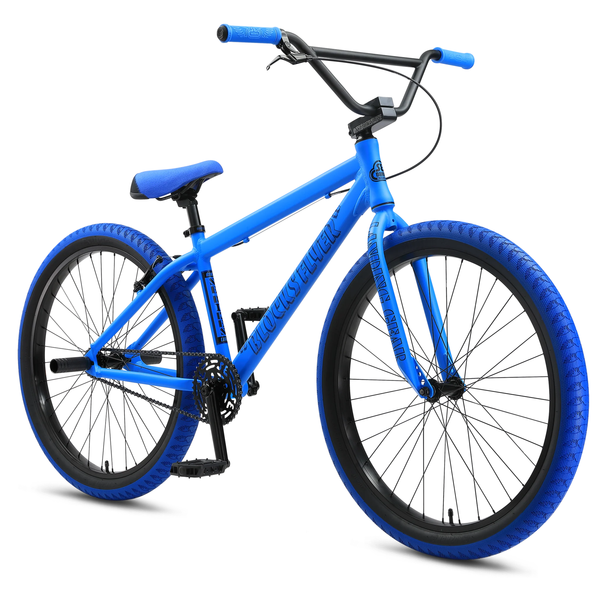 Blocks Flyer 26" - SE BIKES