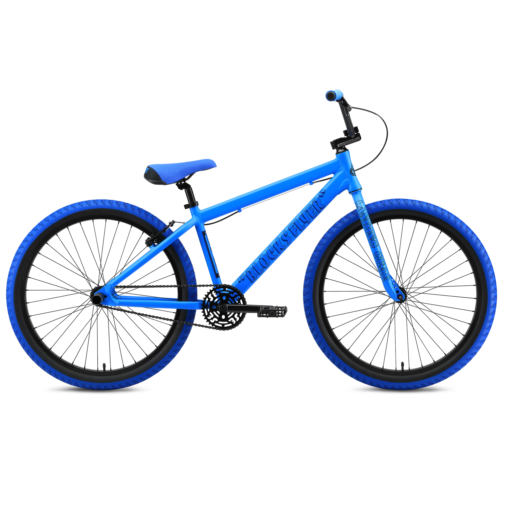 Blocks Flyer 26" - SE BIKES
