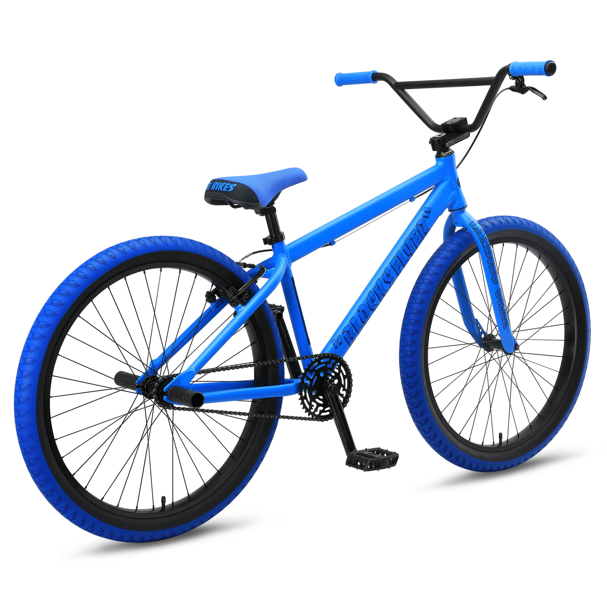 Blocks Flyer 26" - SE BIKES