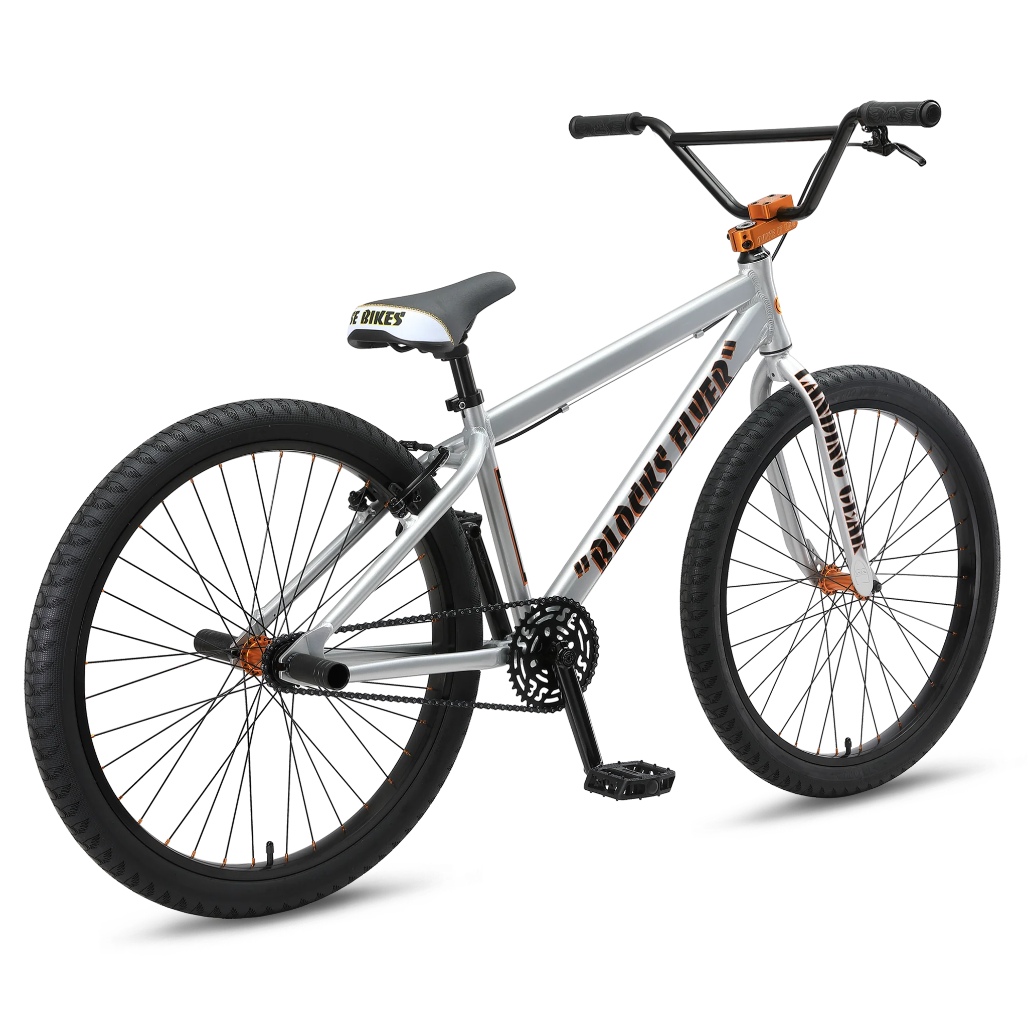 Blocks Flyer 26" - SE BIKES