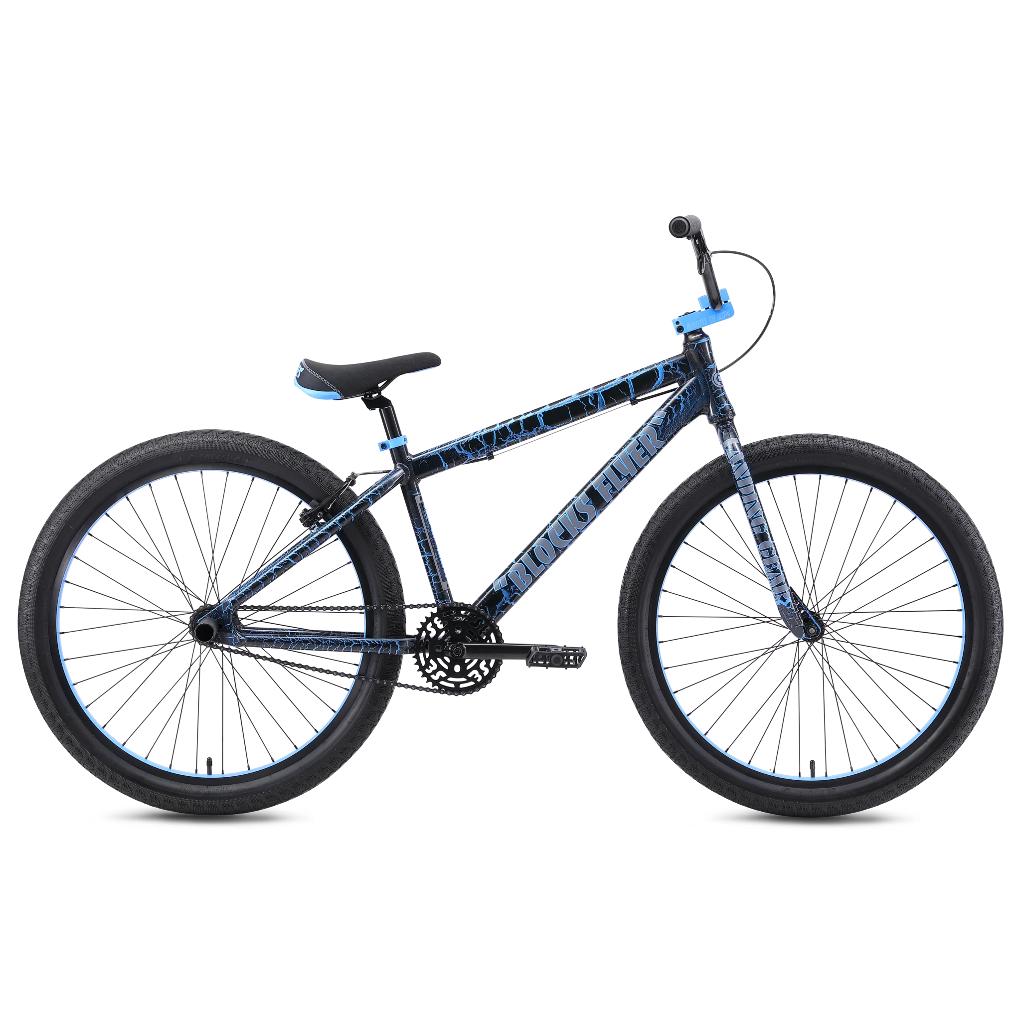 Blocks Flyer 26" - SE BIKES