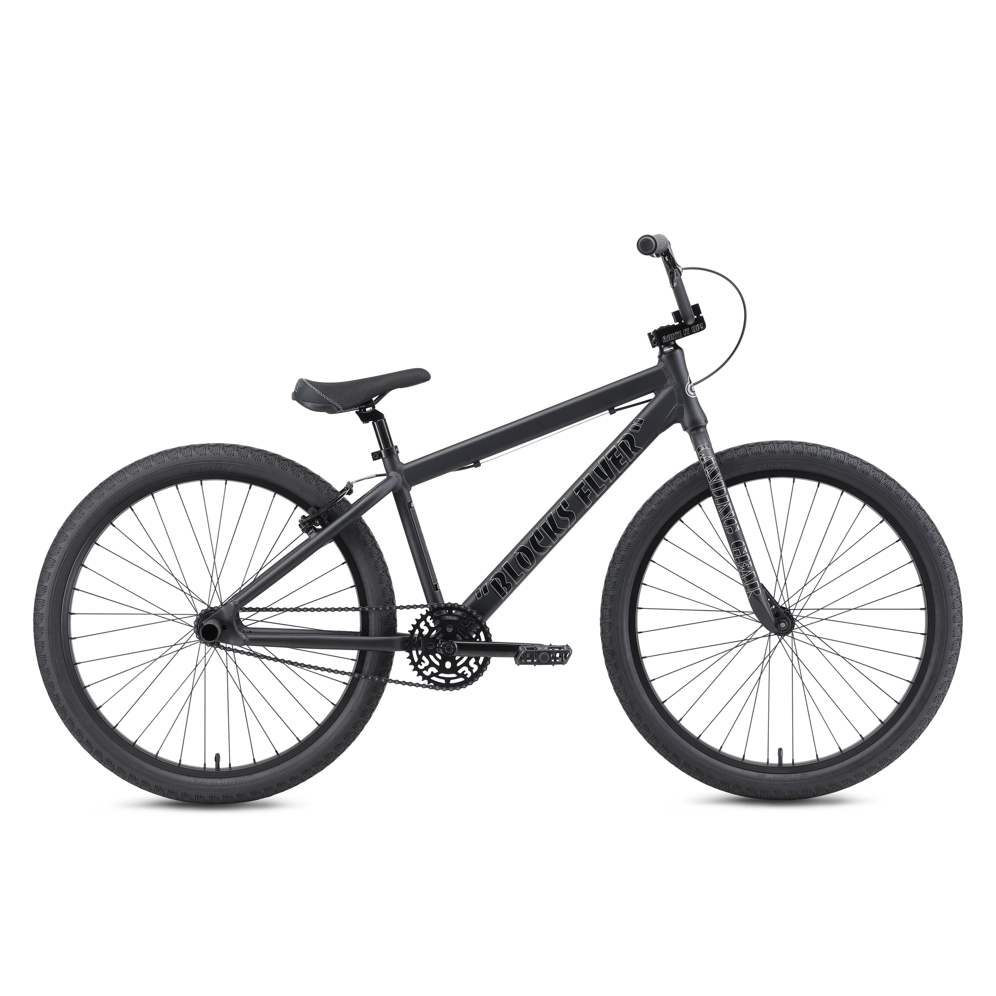 Blocks Flyer 26" - SE BIKES