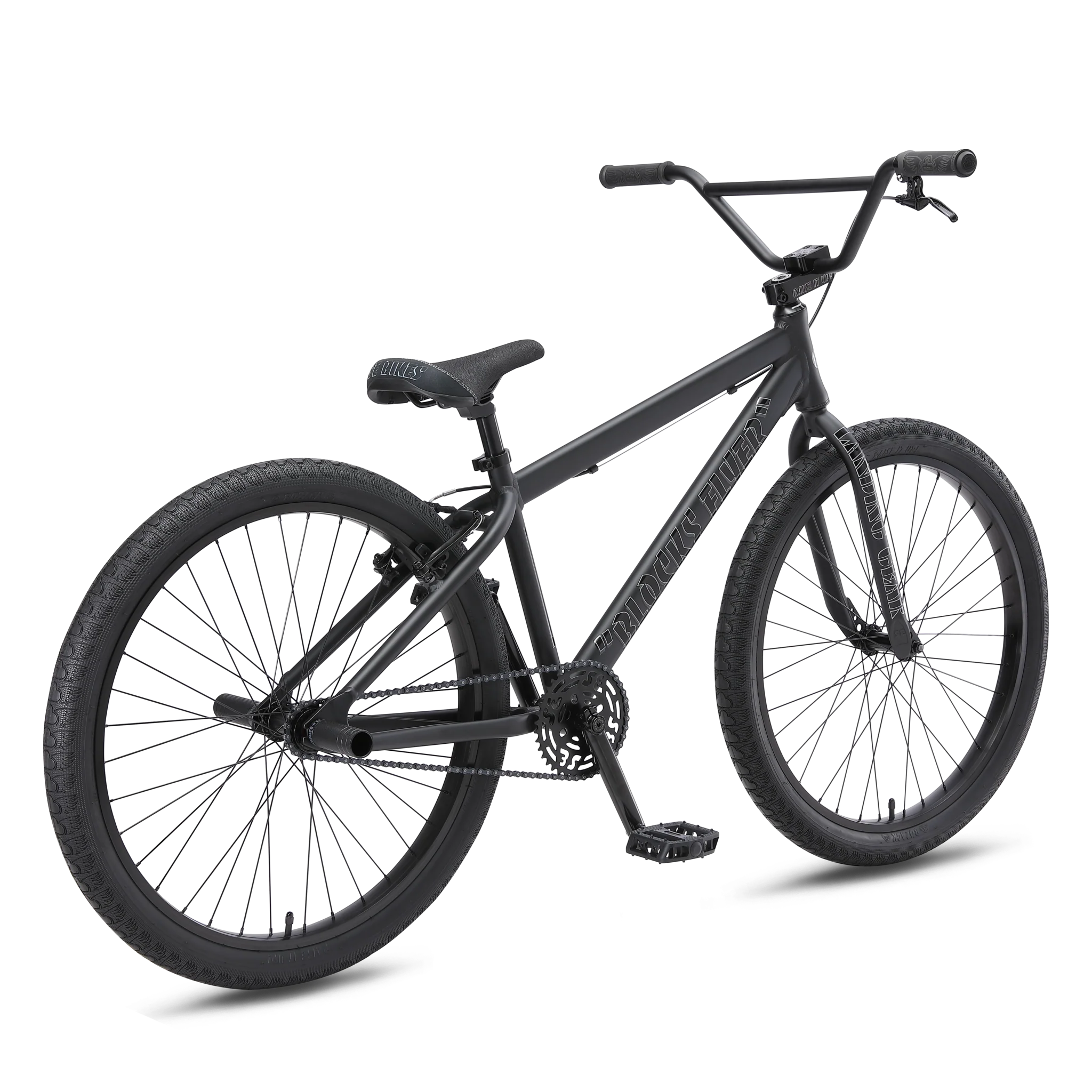 Blocks Flyer 26" - SE BIKES