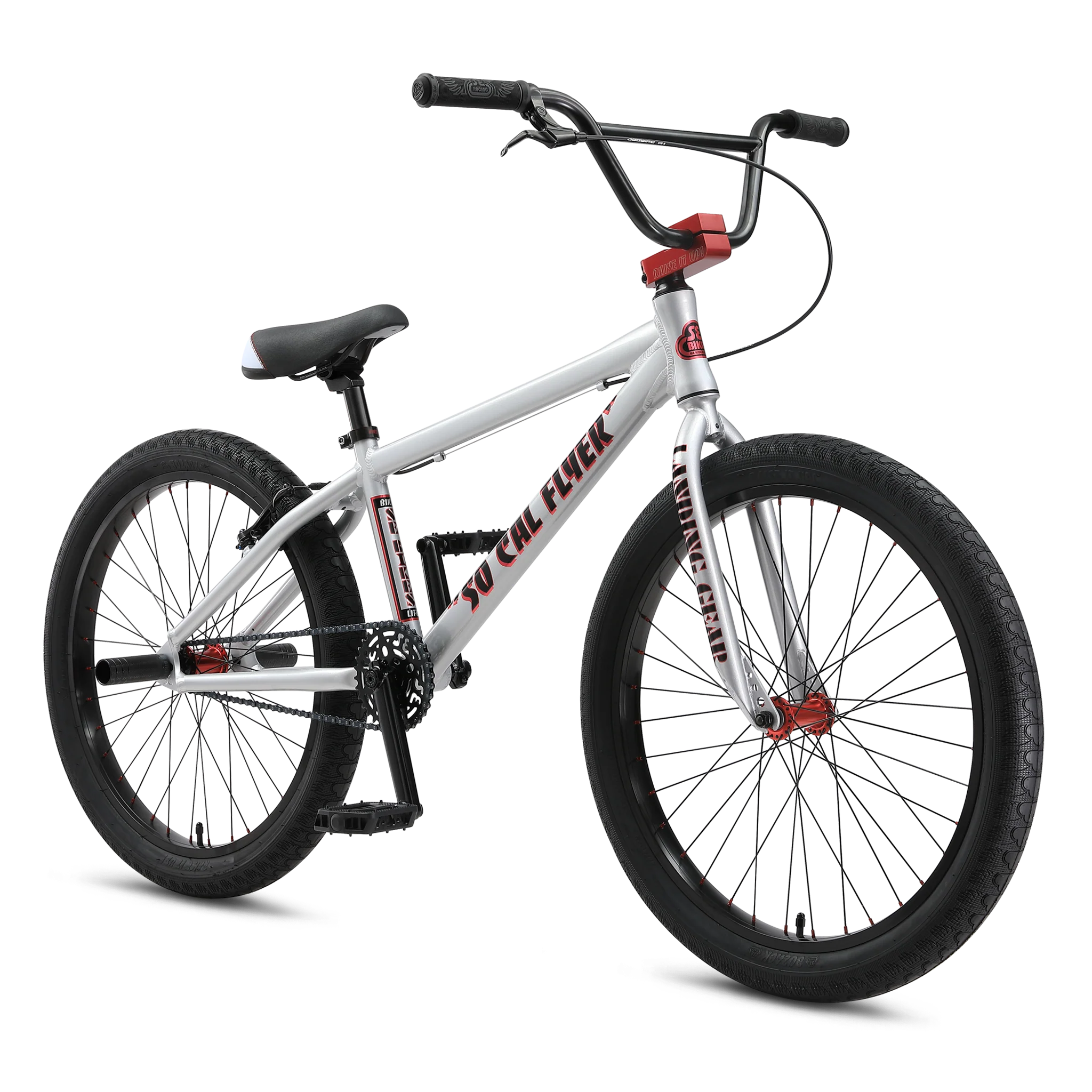 So Cal Flyer 24" - SE BIKES