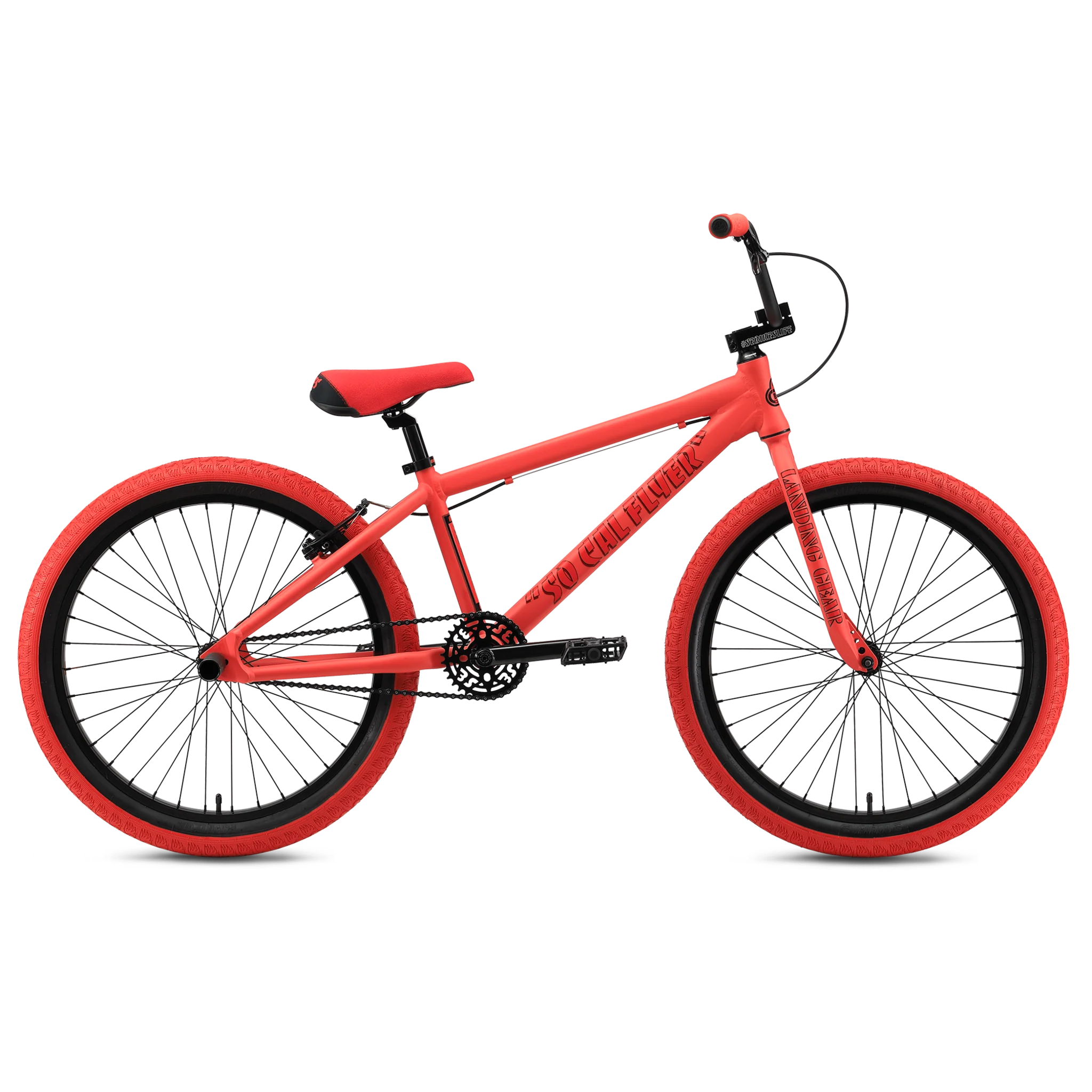 So Cal Flyer 24" - SE BIKES