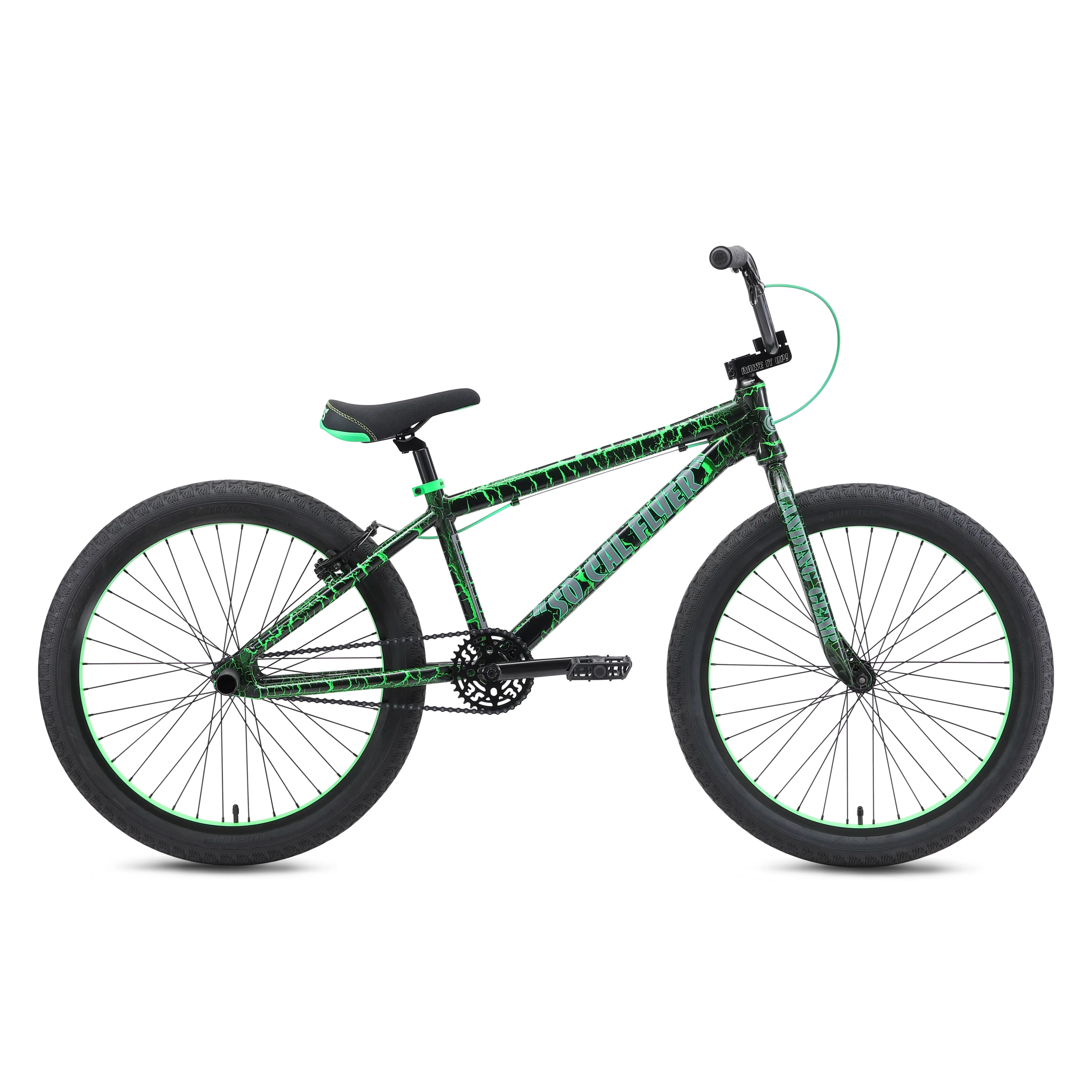 So Cal Flyer 24" - SE BIKES