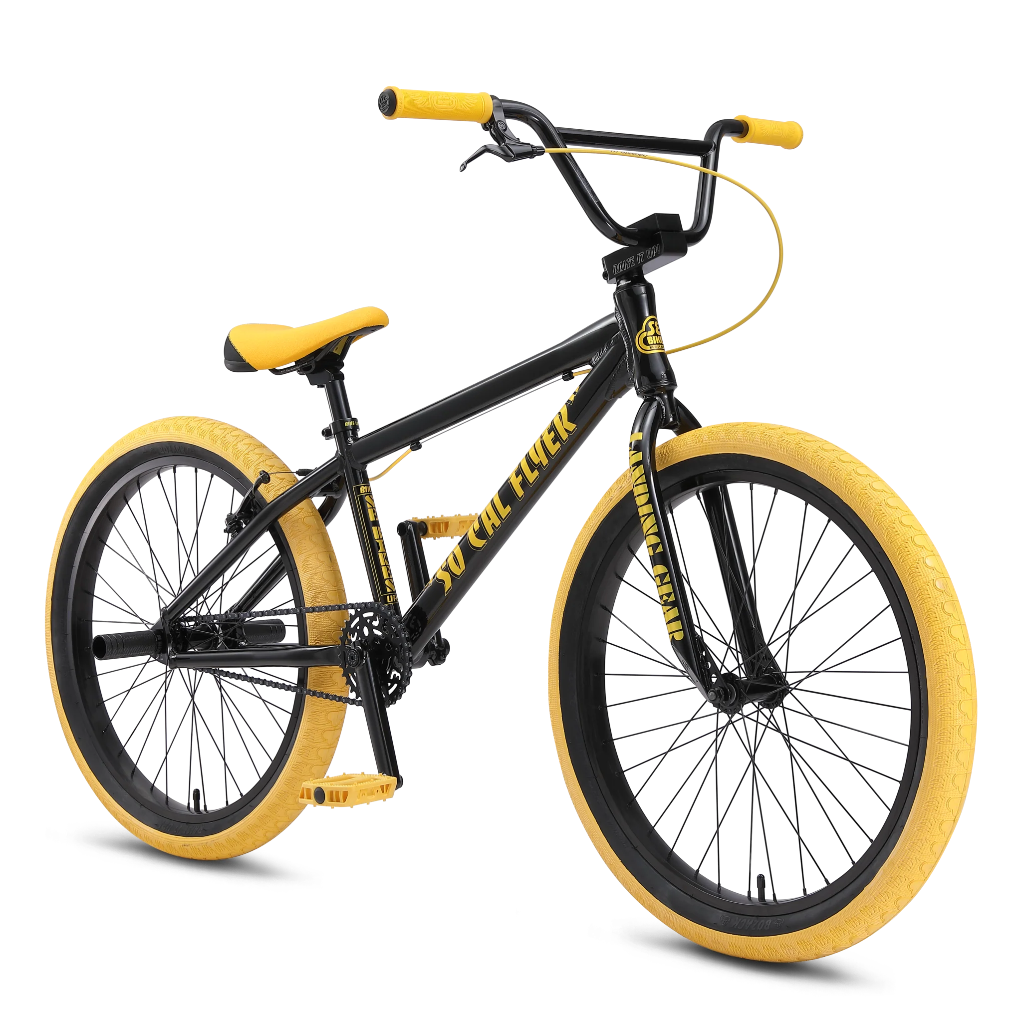 So Cal Flyer 24" - SE BIKES