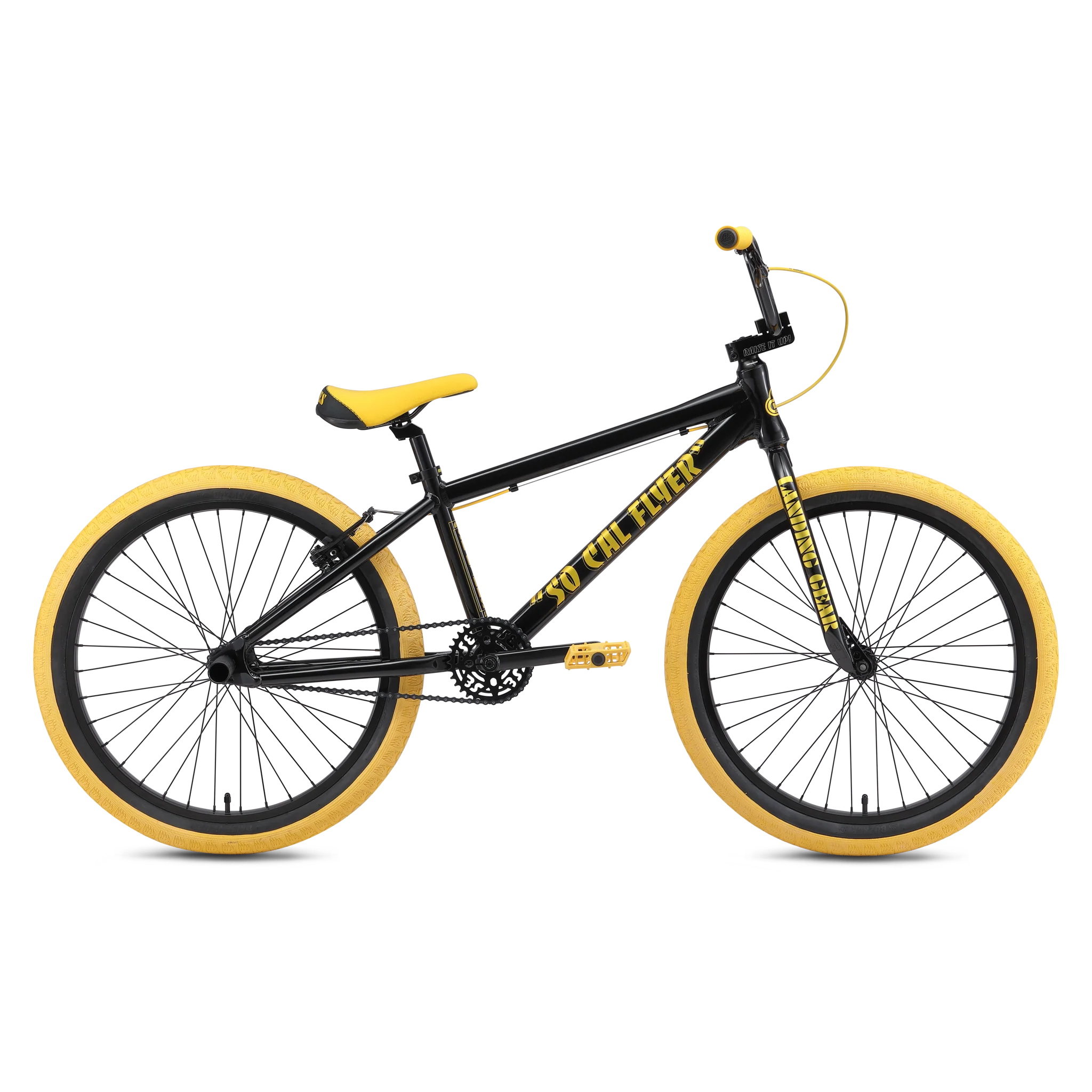 So Cal Flyer 24" - SE BIKES