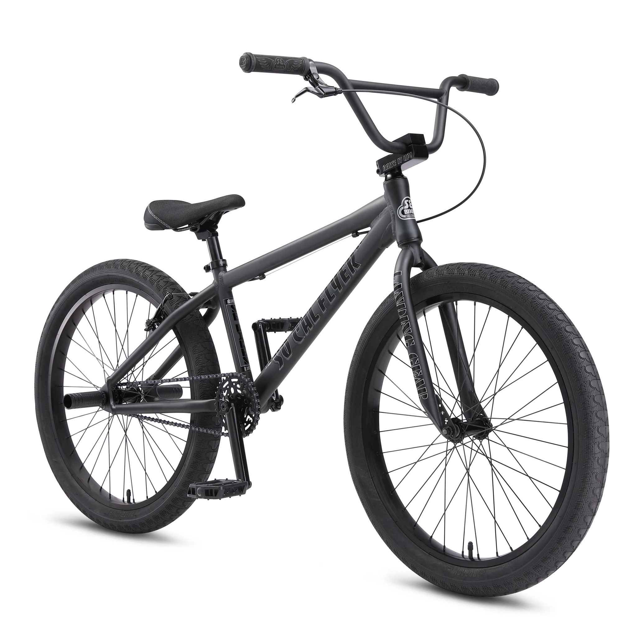 So Cal Flyer 24" - SE BIKES