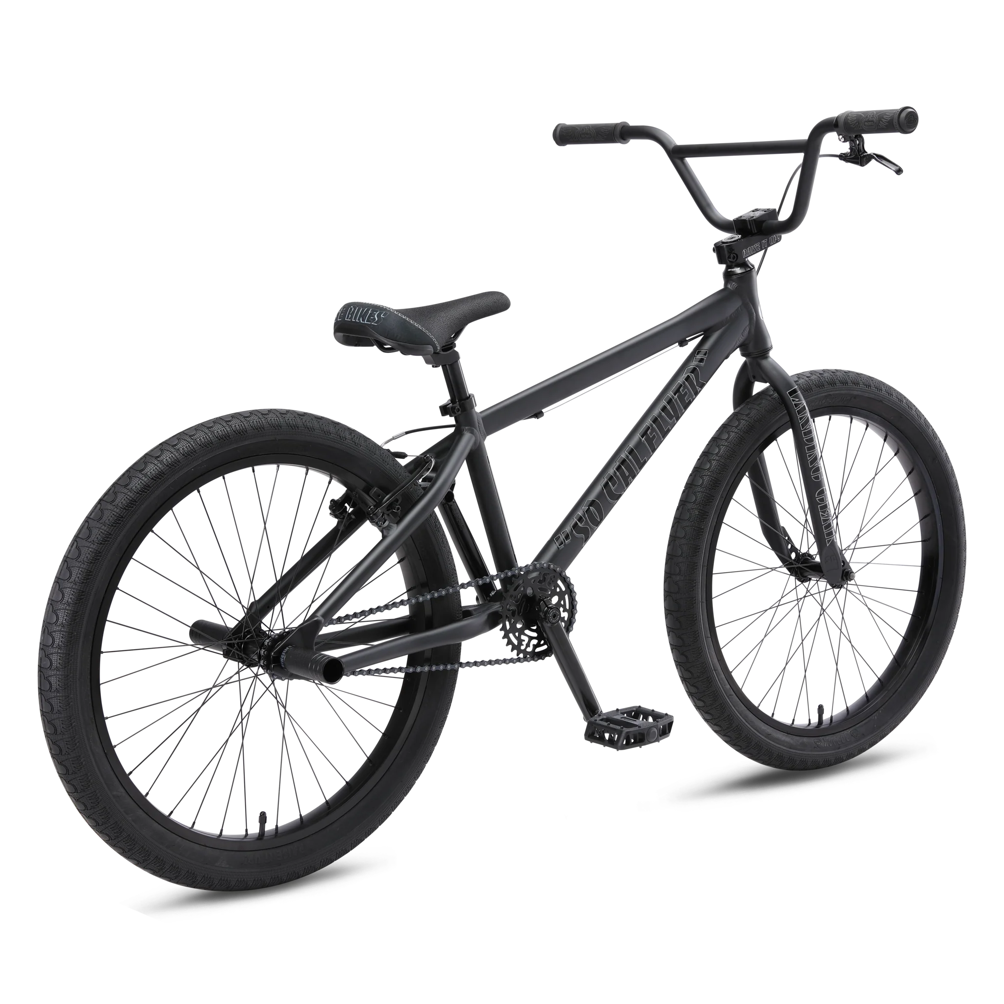 So Cal Flyer 24" - SE BIKES