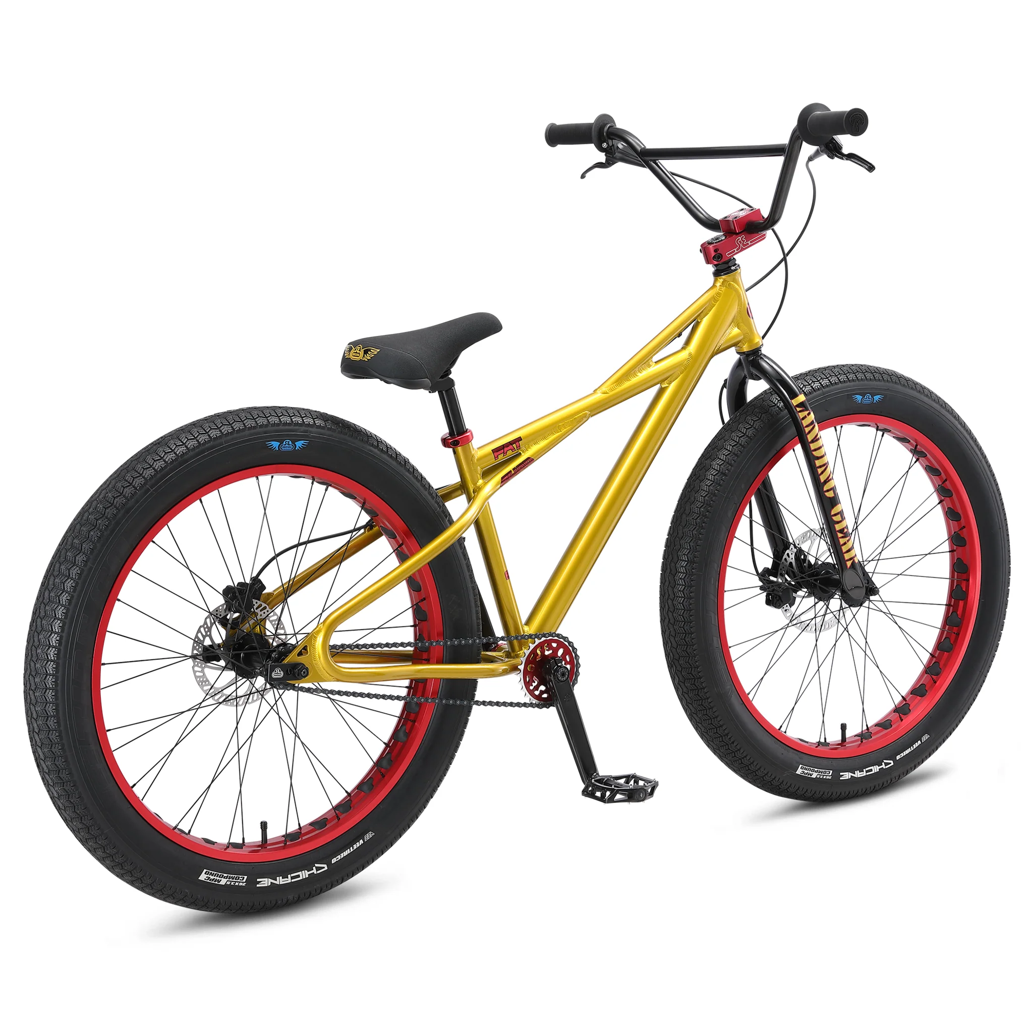 Fat Quad 26" - SE BIKES