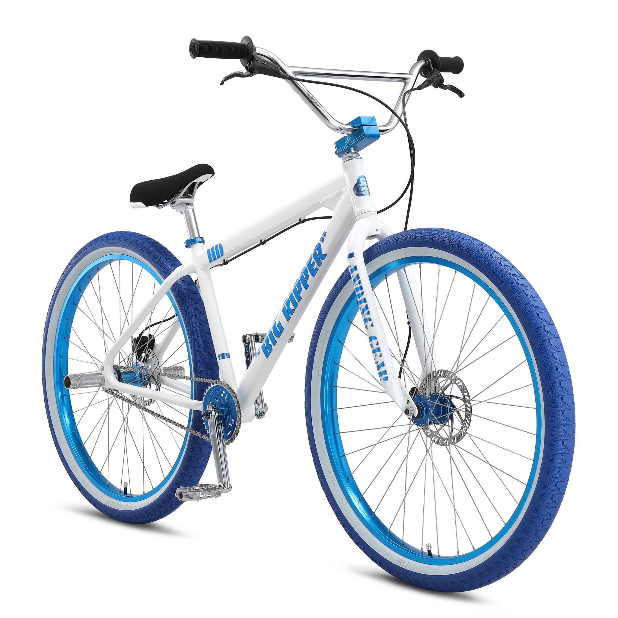 Big Ripper HD 29" - SE BIKES